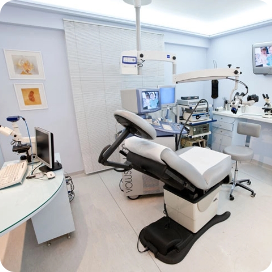 Bay regeneration - MORTAKIS CLINIC