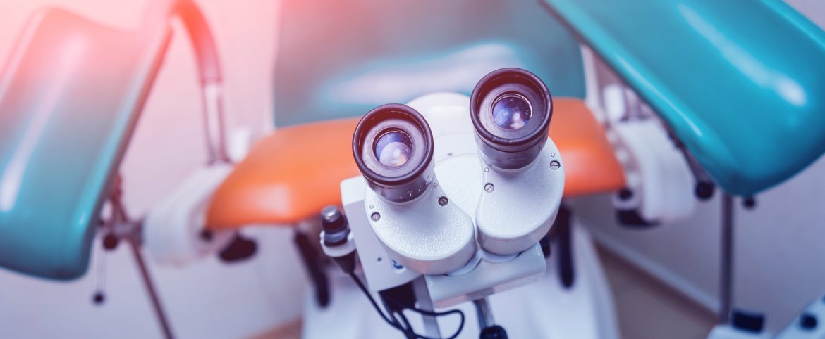 When is a colposcopy recommended? - MORTAKIS CLINIC